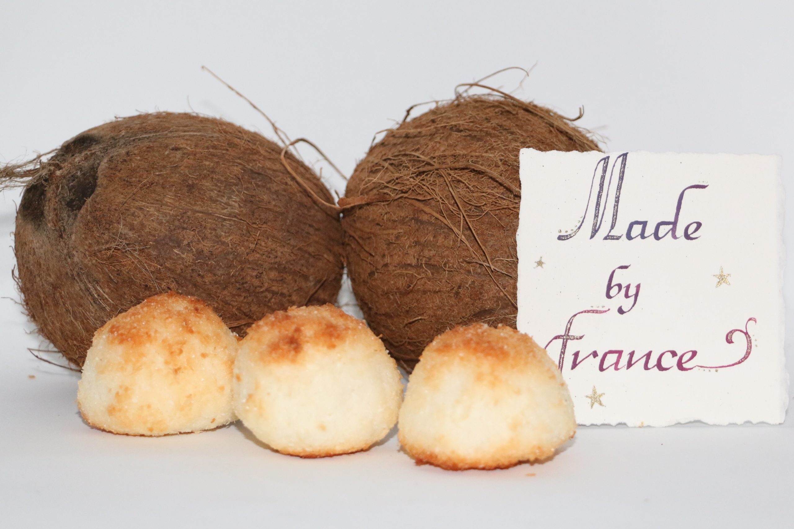 Congolais - Made By France