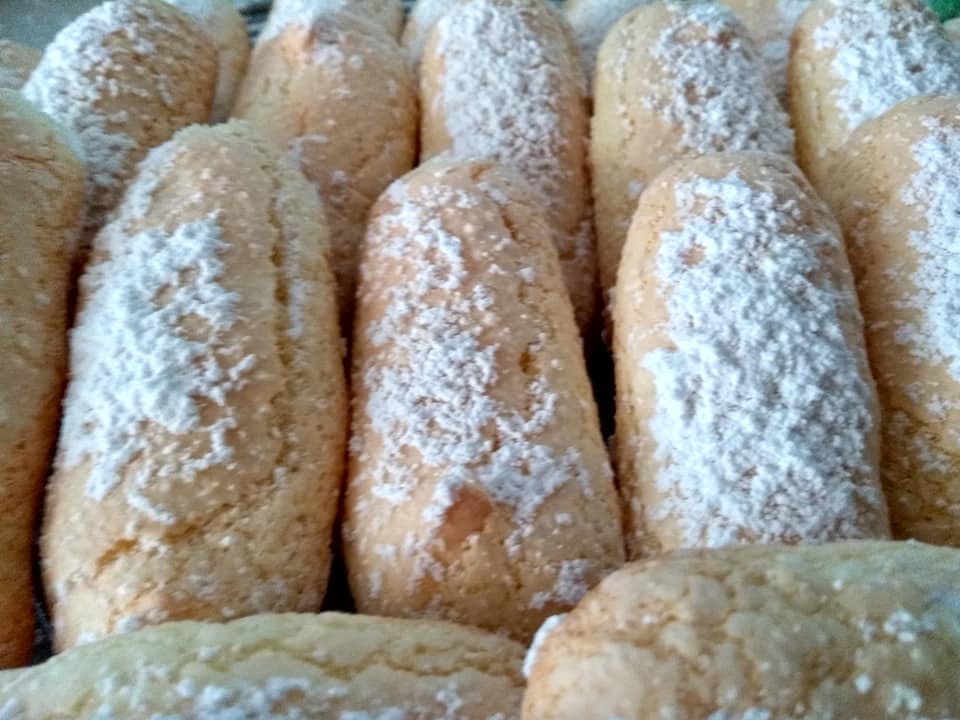 Le Biscuit cuillère - Made By France